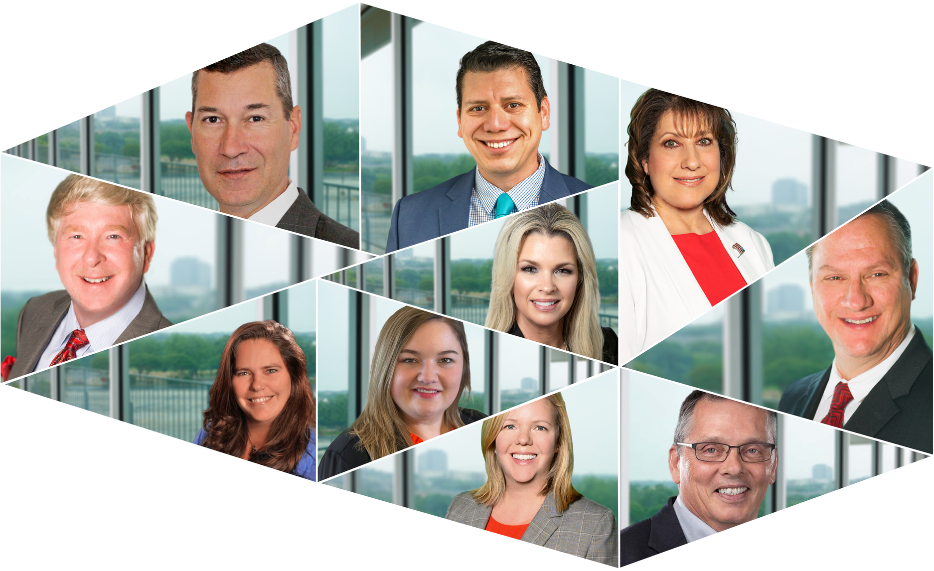 Home - DHRP Coastal Bend